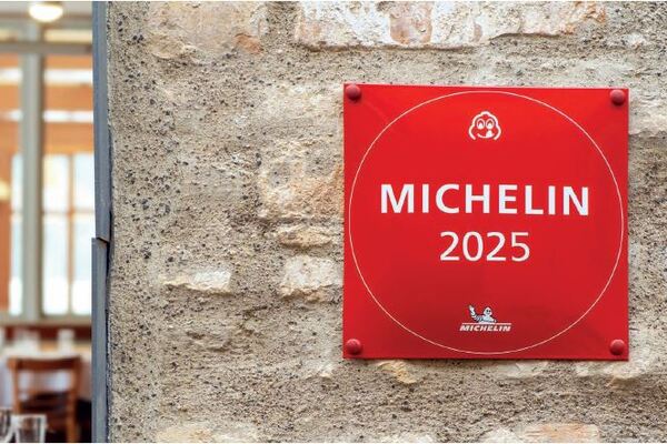 Michelinsterren 2026: Het sterrenfirmament voor culinair minnend Nederland