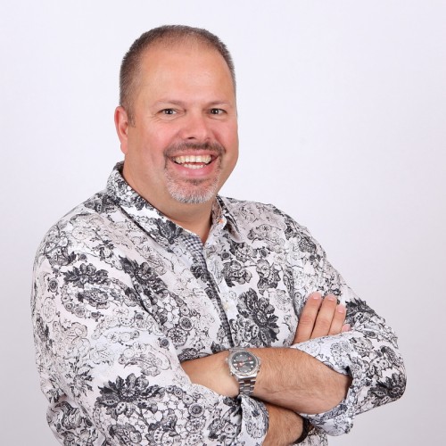Column Rob Martens - MPI