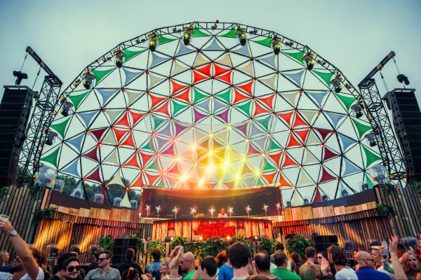 Domes Europe: ruimte voor creativiteit