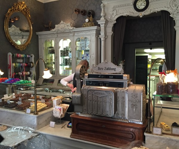 Zwitserland: topper onder de mice-bestemmingen