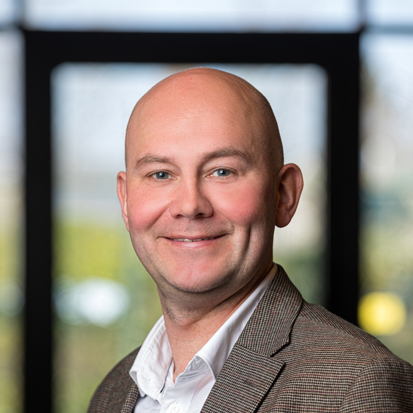 Van DJ naar general manager: Mark Jansma, het gezicht van Postillion ...